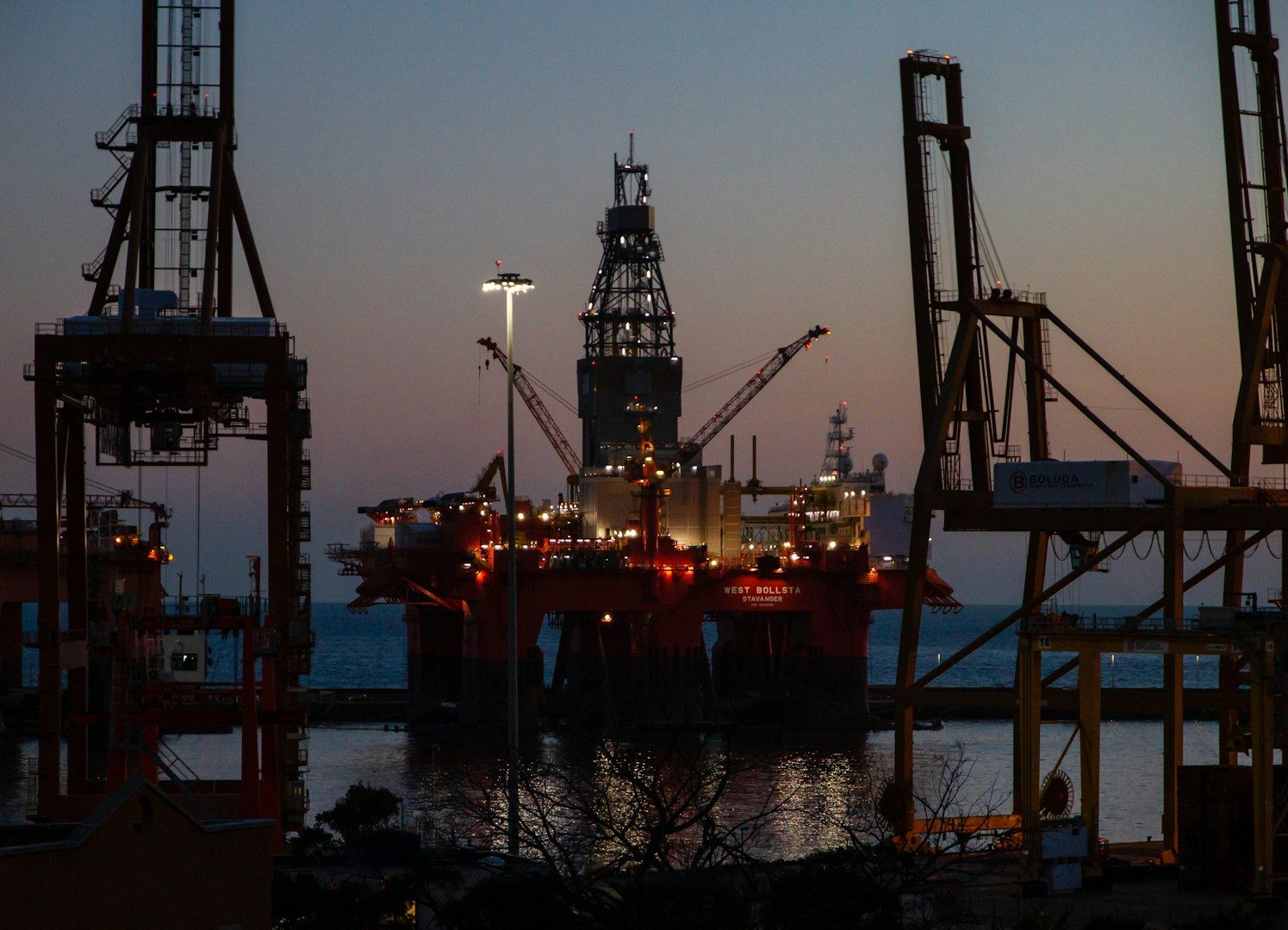 About Us - LLH Subsurface Solutions Ltd.